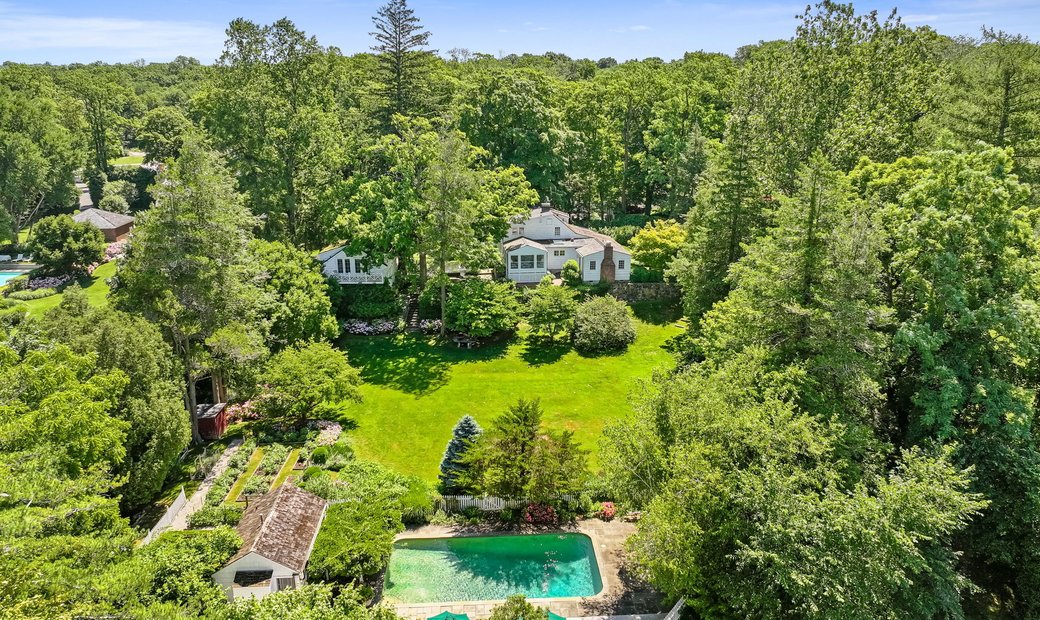 210 Bedford Road In Greenwich, Connecticut, United States For Sale ...