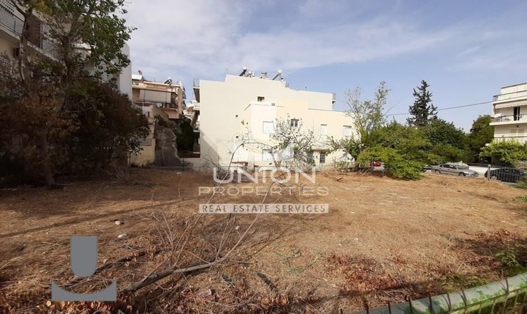 Plot 685 Sq.M For In Ilioupoli, Decentralized Administration Of Attica ...