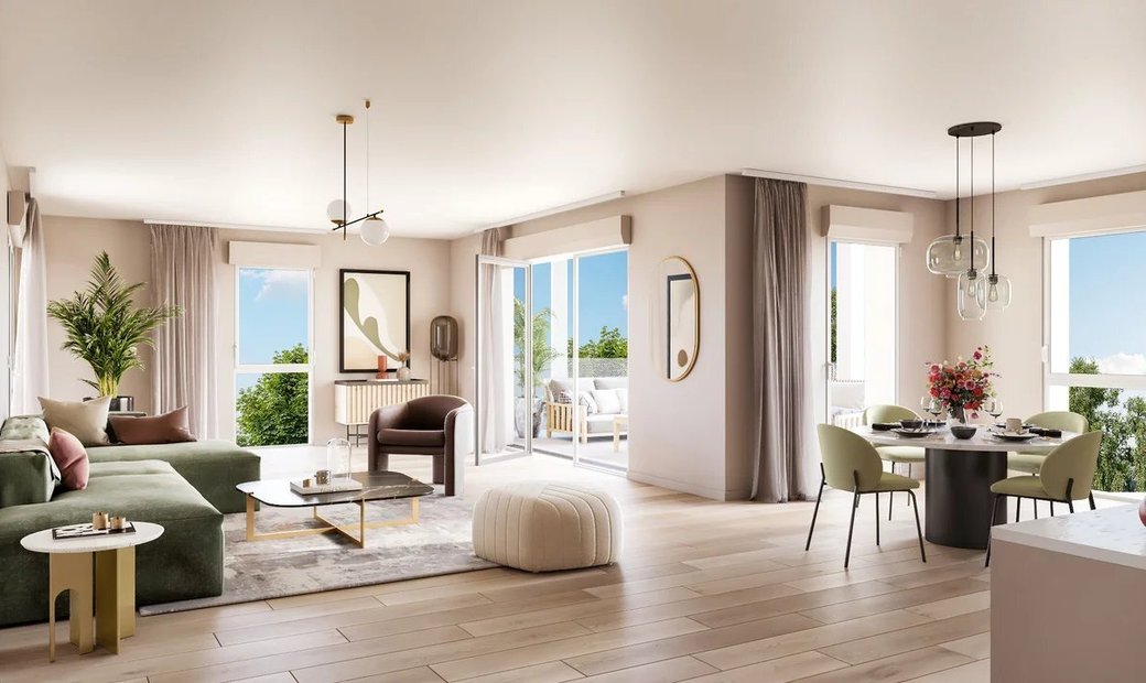 Maisons Alfort Apartment In Maisons Alfort, France For Sale (14467286)