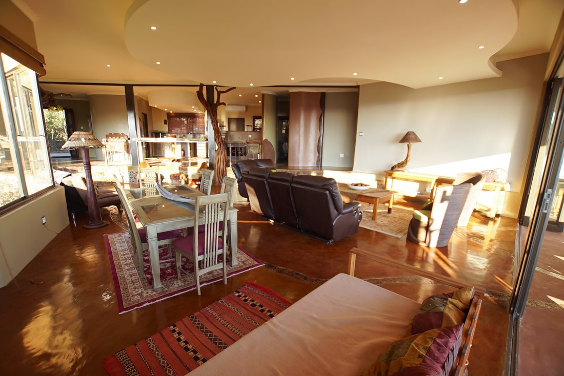 Boutique Bush Lodge In Pristine Estate In In Bela Bela, Limpopo, South ...