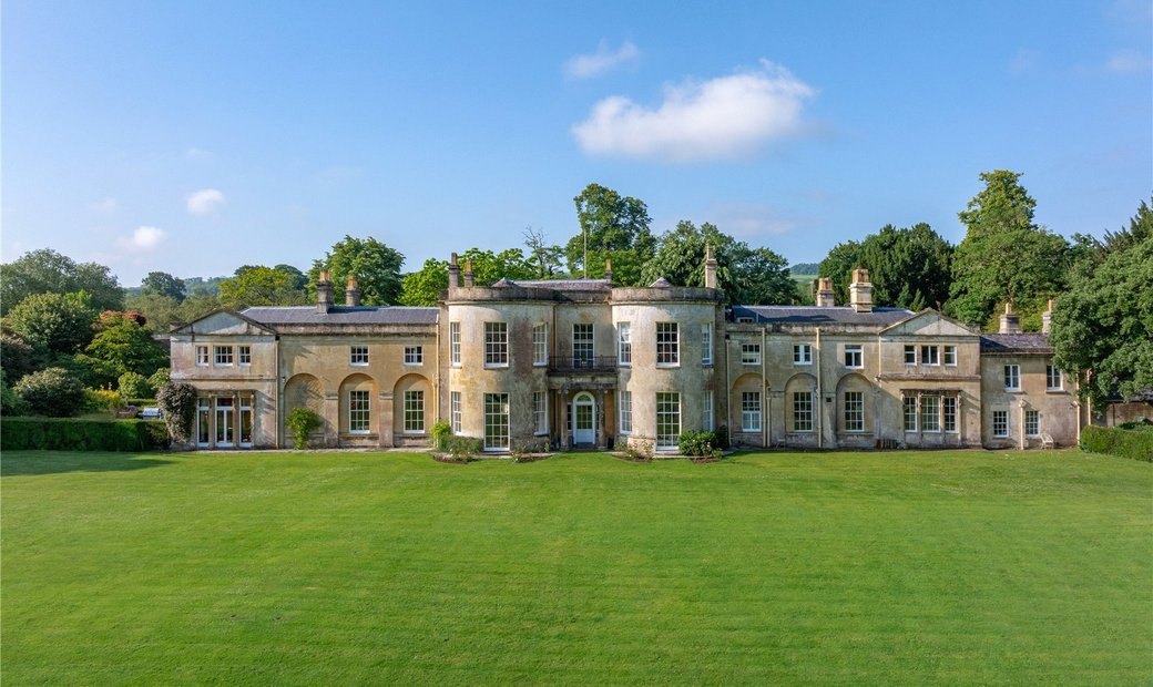 East Harptree, Somerset In East Harptree, England, United Kingdom For ...