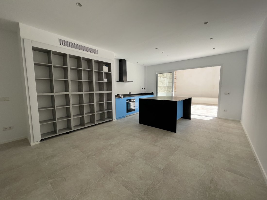 Sa Coma Villa In S'illot Cala Morlanda, Balearic Islands, Spain For Sale (14471463)