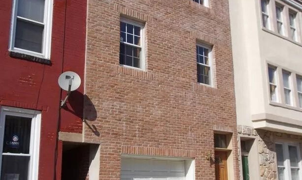 Townhouse Philadelphia In Philadelphia, Pa, United States For Sale ...