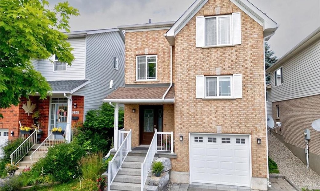 Kitchener Residential In Kitchener, Ontario, Canada For Sale (14472391)