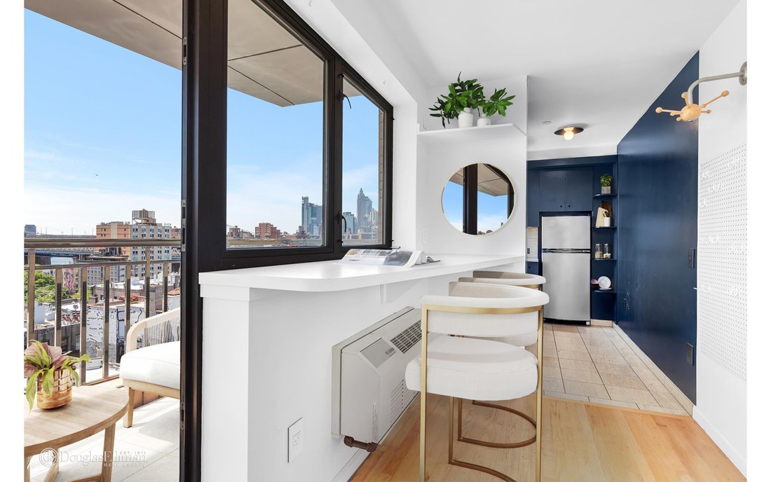 Condo New York In New York, New York, United States For Sale (14442132)