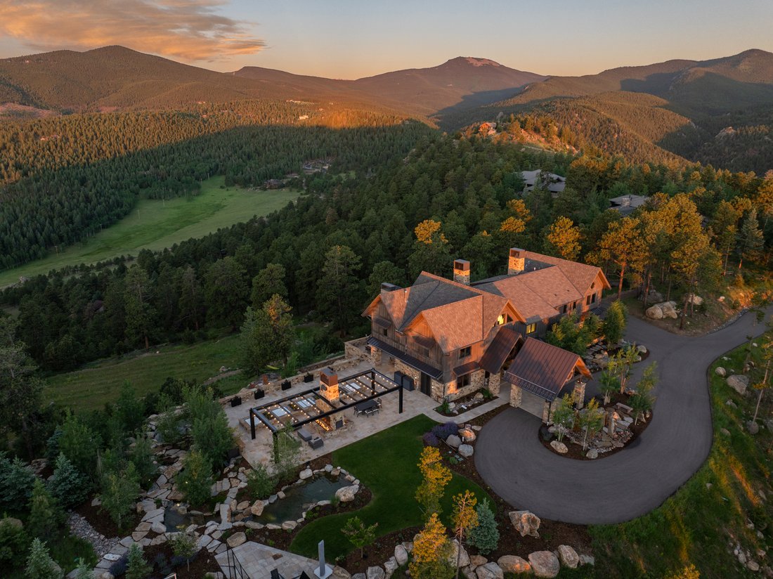 JamesEdition: Luxury Real Estate, Modern Homes, Villas, Mansions for ...