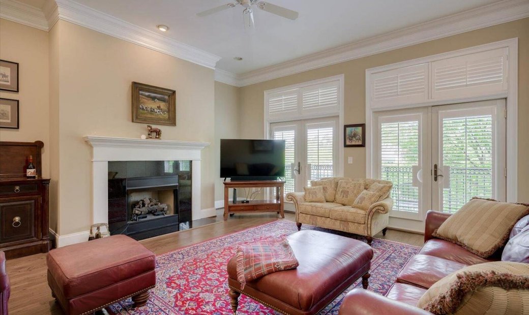 Stunning Condo Downtown Historic Aiken In Aiken, South Carolina, United ...