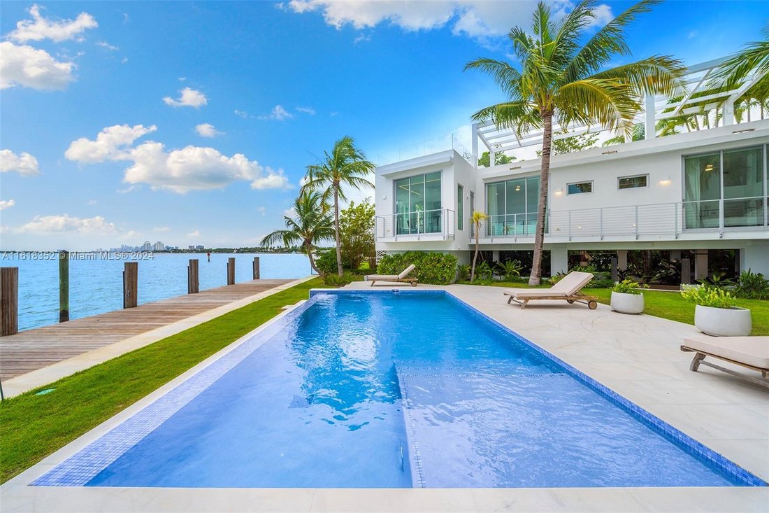 House Miami Shores In Miami, Florida, United States For Rent (14471246)