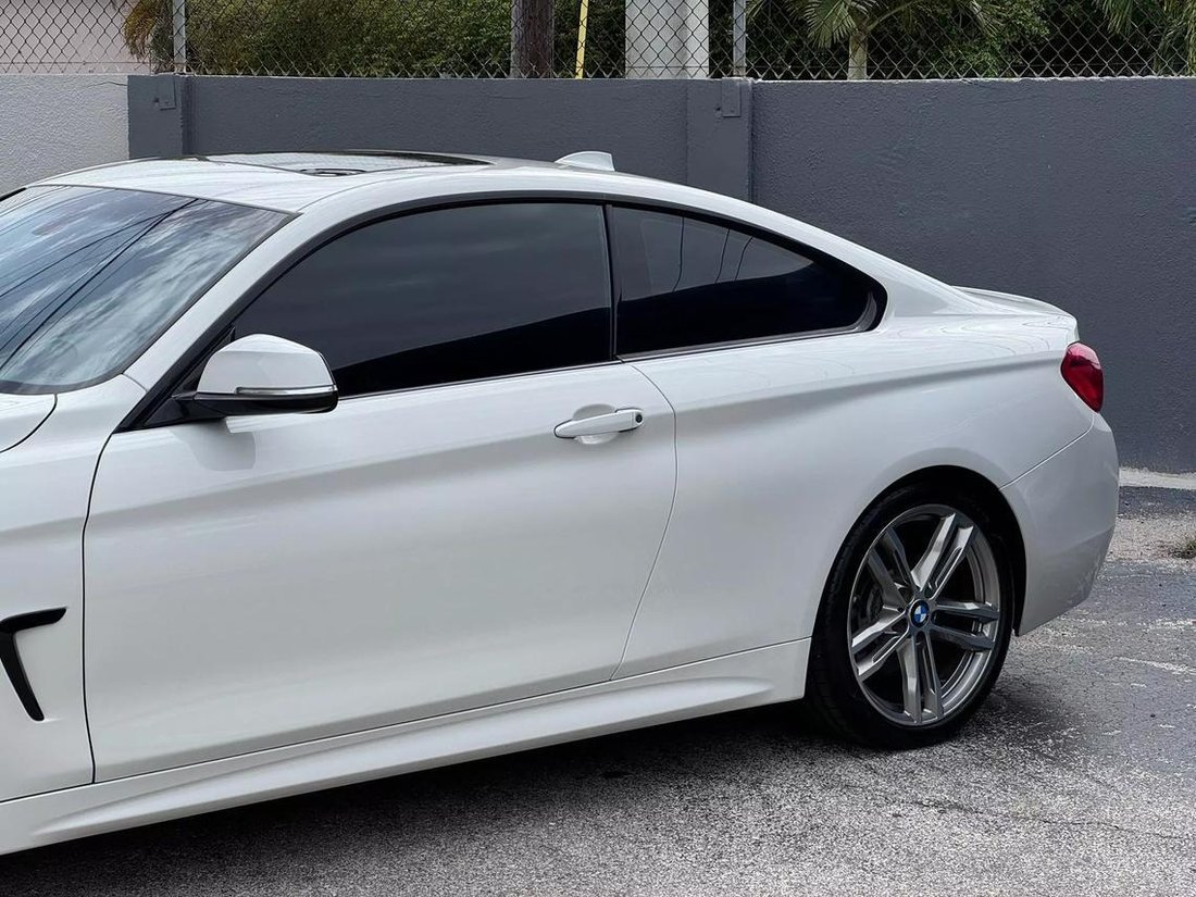 2019 Bmw 4 Series In Miami, Fl, United States For Sale (14473288)