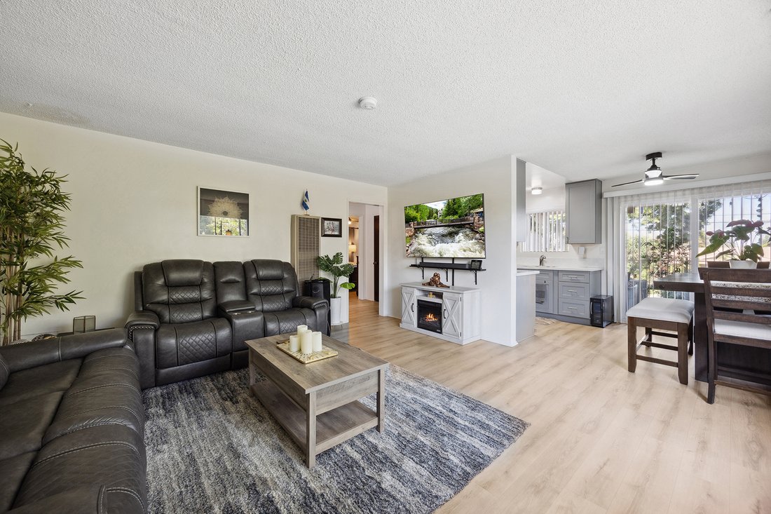 6 Bedrooms Fourplex In Bellflower, California, United States For Sale ...