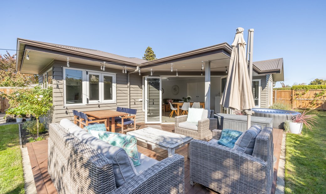 6 Barcroft Street In Hastings, Hawke's Bay, New Zealand For Sale (14470859)