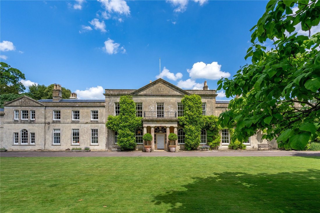 East Harptree, Somerset In East Harptree, England, United Kingdom For ...