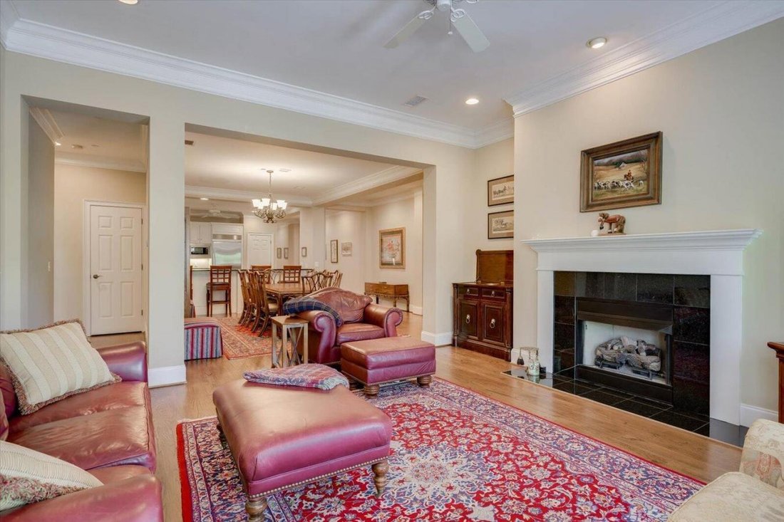 Stunning Condo Downtown Historic Aiken In Aiken, South Carolina, United ...