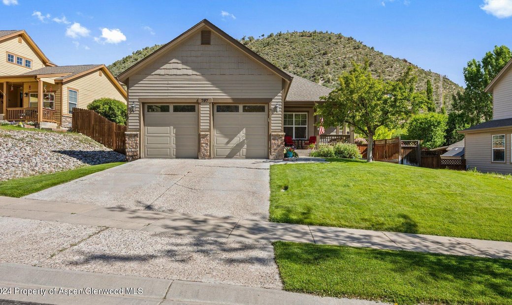 New Castle Residential In New Castle, Colorado, United States For Sale ...