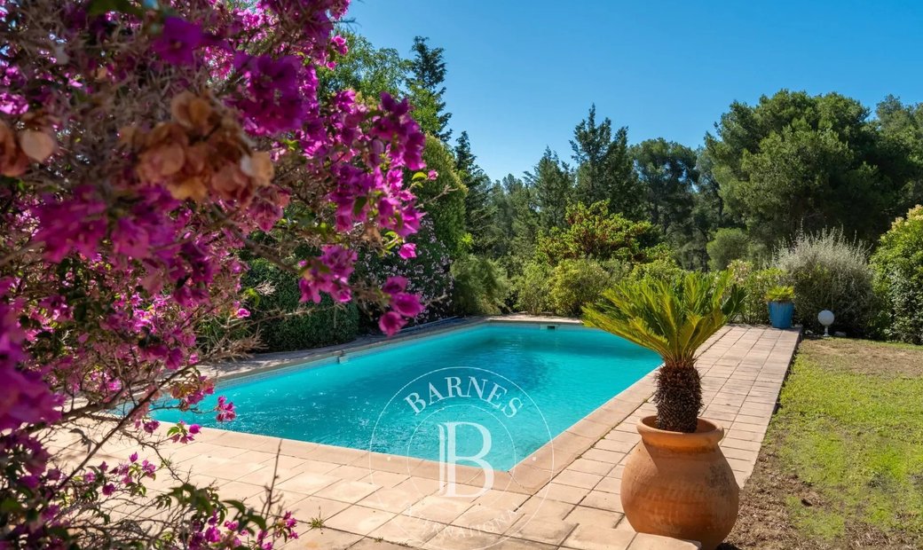 Cassis House In Cassis, Provence Alpes Côte D'azur, France For Sale ...