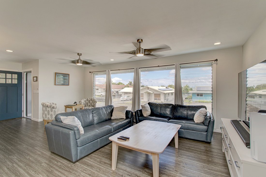 3 Bedrooms Single Family Detached In Hilo, Hawaii, United States For ...