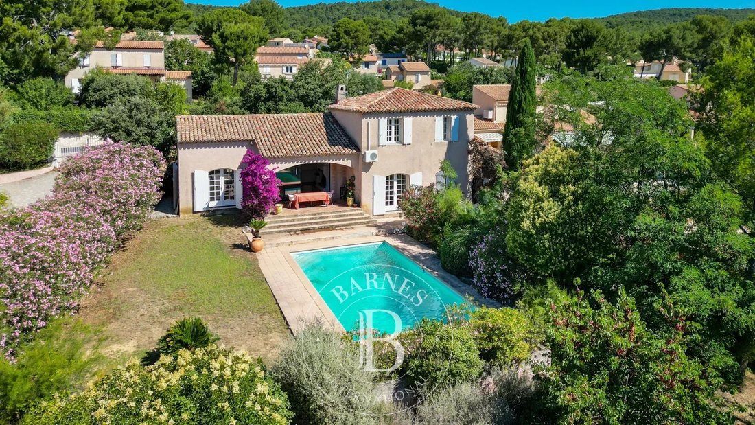 Cassis House In Cassis, Provence Alpes Côte D'azur, France For Sale ...