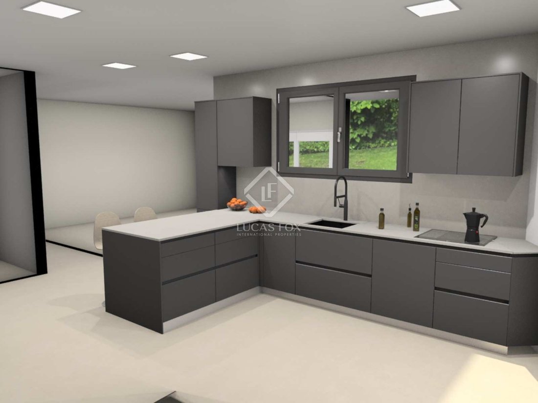 Auvinyà House / Villa In Sant Julià De Lòria, Andorra For Sale (14476069)