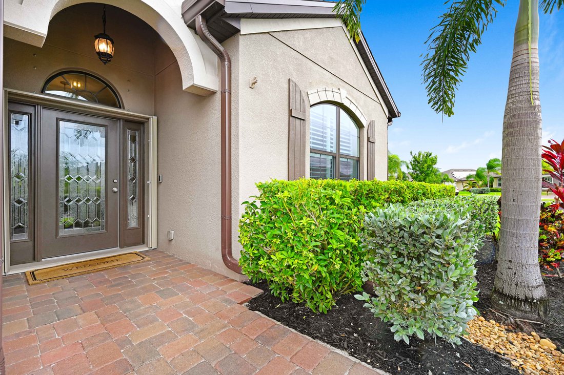 3560 Salt Marsh Circle, West Melbourne, Fl In June Park, Florida ...