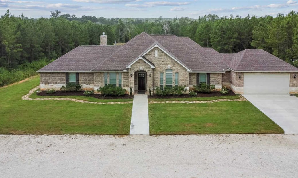 Lots And Land Coldspring In Coldspring, Texas, United States For Sale ...