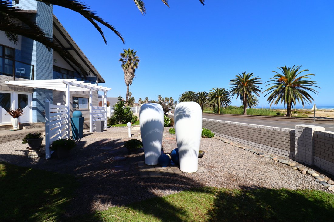 Your Dream Seafront Home Awaits In In Swakopmund, Erongo Region ...