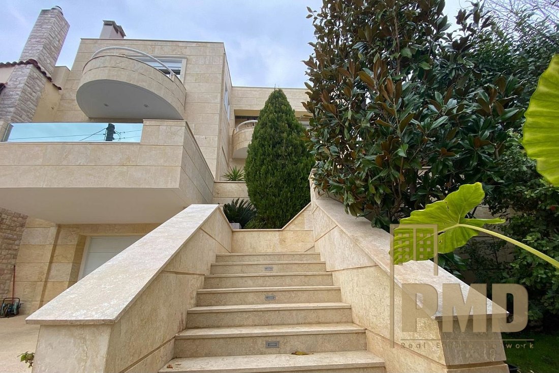 Villa For Sale In In Voula, Decentralized Administration Of Attica ...