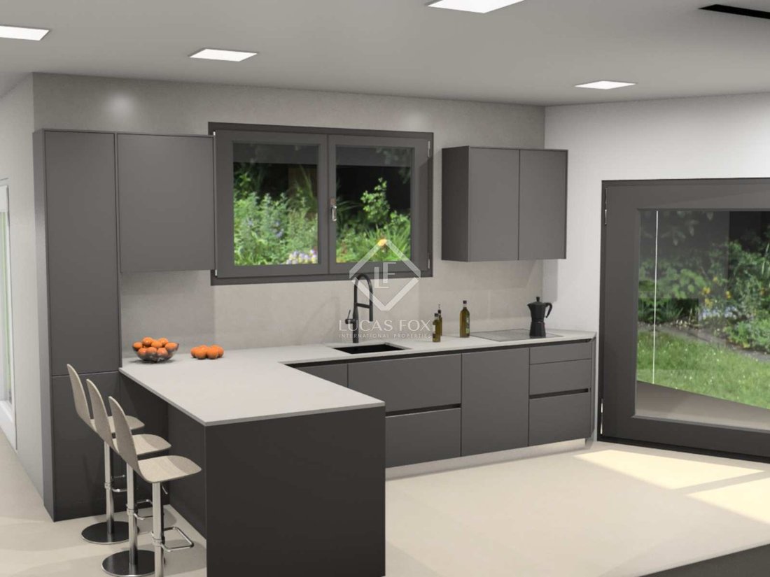 Auvinyà House / Villa In Sant Julià De Lòria, Andorra For Sale (14476069)