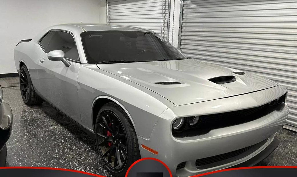 2019 Dodge Challenger In Phoenix, Az, United States For Sale (14477485)