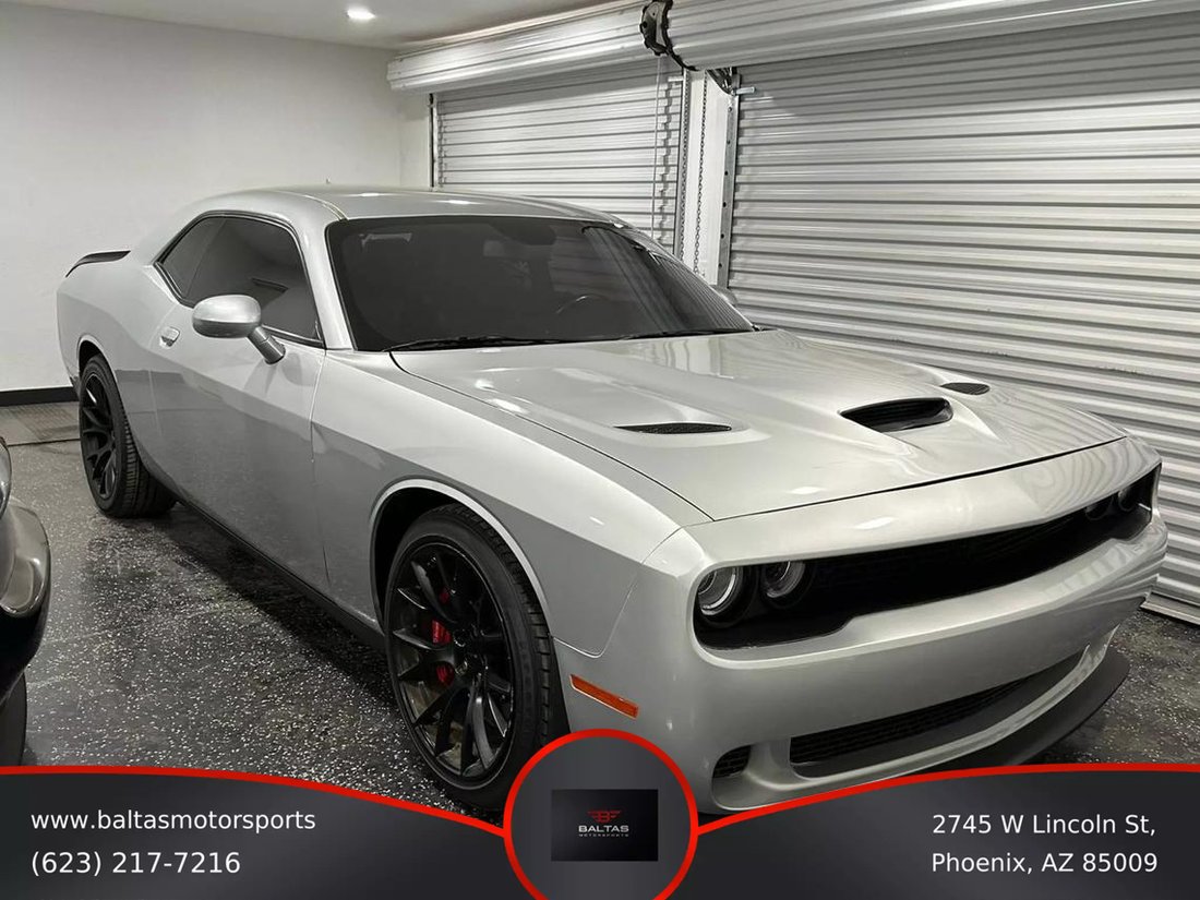 2019 Dodge Challenger In Phoenix, Az, United States For Sale (14477485)