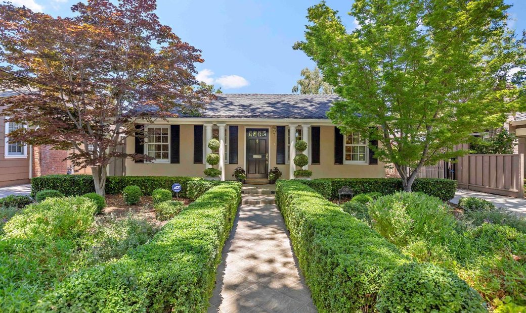 1025 Bennett Way In San Jose, California, United States For Sale (14478607)