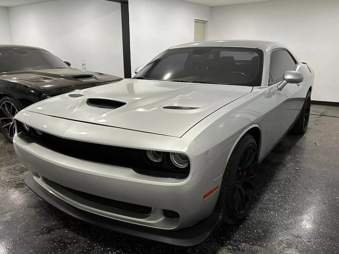 2019 Dodge Challenger In Phoenix, Az, United States For Sale (14477485)