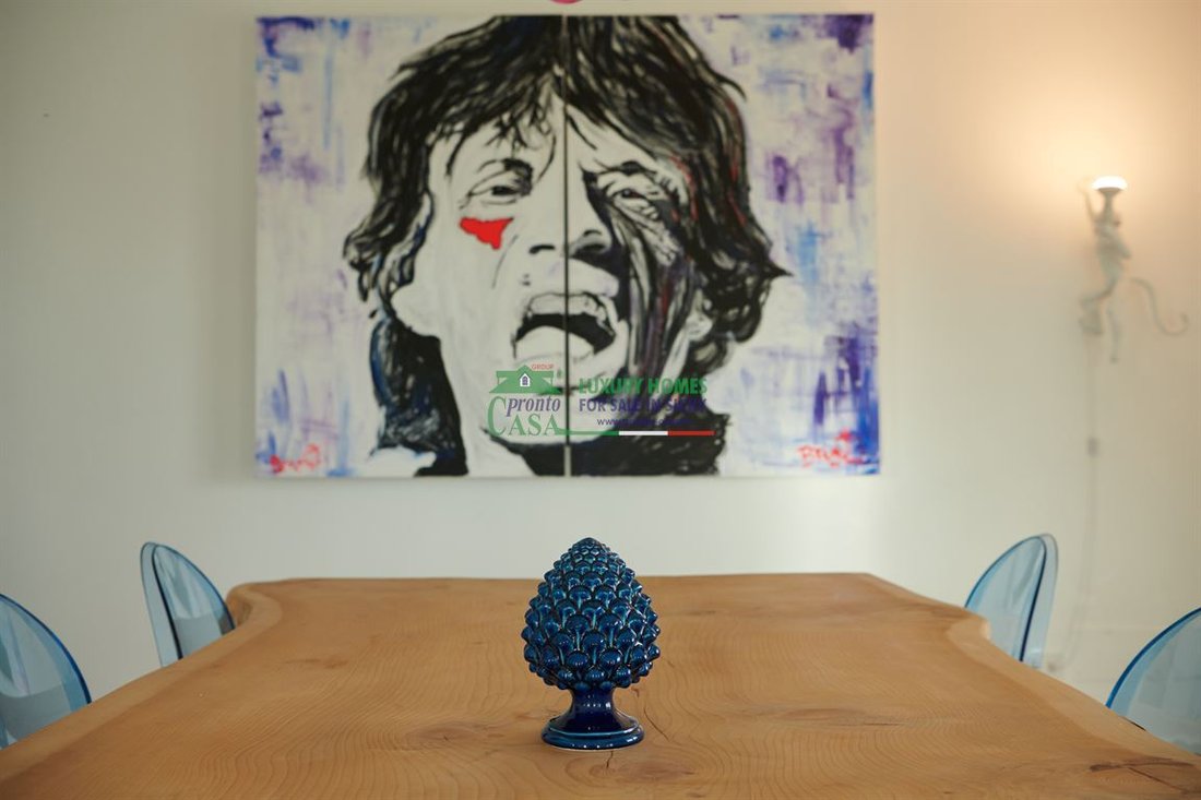 Ragusa Villa In Sicily, Italy For Sale (14476117)