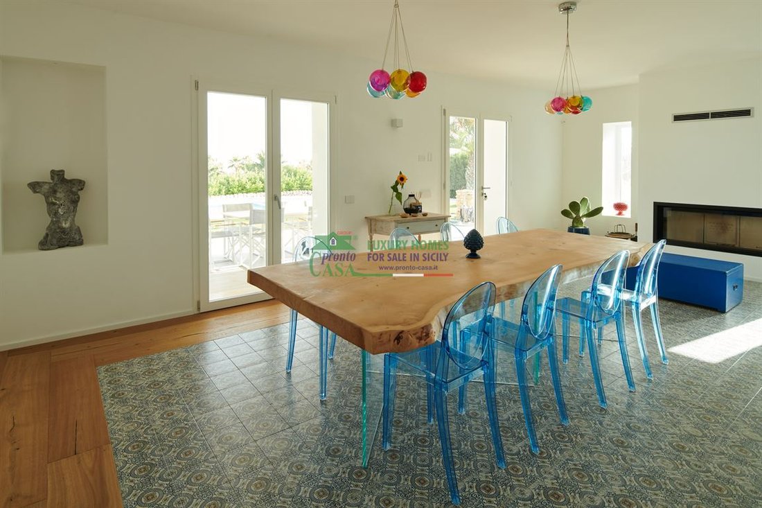 Ragusa Villa In Sicily, Italy For Sale (14476117)