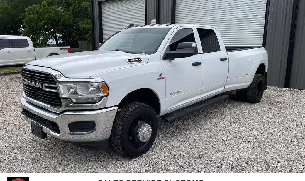 2020 Dodge 35 In Aubrey, Tx, United States For Sale (14477287)