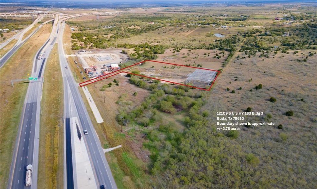 Residential Lot In Buda, Texas, United States For Sale (14458272)