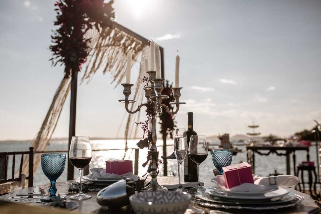 Excellent Condo 4 Stars With Sea In Porto Belo, State Of Rio De Janeiro ...