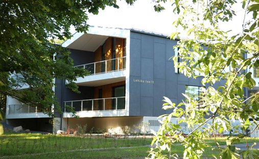 Luxury homes for sale in Tallinn, Harju County, Estonia | JamesEdition
