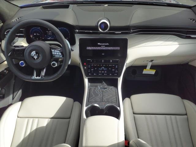 2024 Maserati Grecale In Houston, Tx, United States For Sale (14436239)