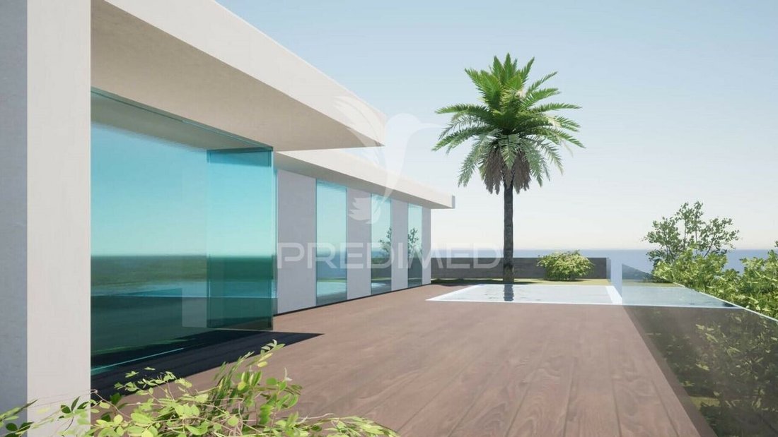 Land Prazeres Portugal In Prazeres, Madeira, Portugal For Sale (14486656)