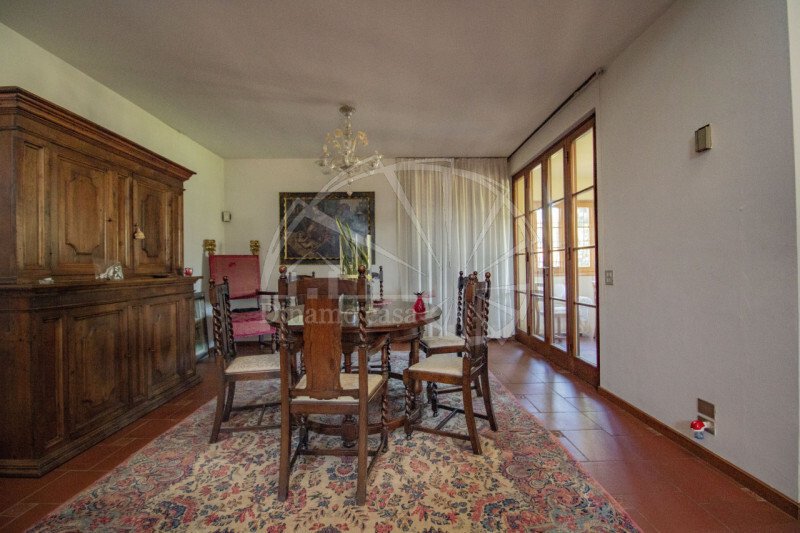 Prato Villa In Montale, Tuscany, Italy For Sale (14484367)