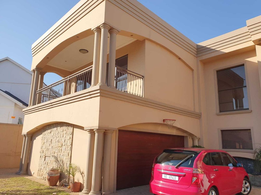 Stunning ,Mansion On Umhlanga Ridge In Blackburn, Kwa Zulu Natal, South ...