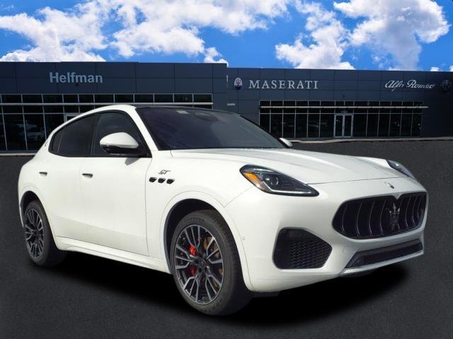 2024 Maserati Grecale In Houston, Tx, United States For Sale (14436240)