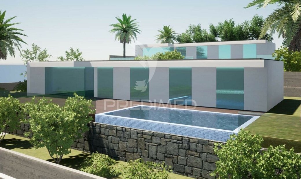 Land Prazeres Portugal In Prazeres, Madeira, Portugal For Sale (14486656)