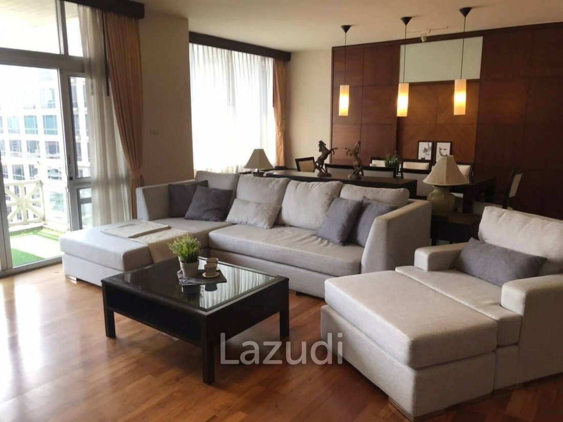 3 Bedroom Condo For Rent And Sale In Bangkok, Krung Thep Maha Nakhon ...
