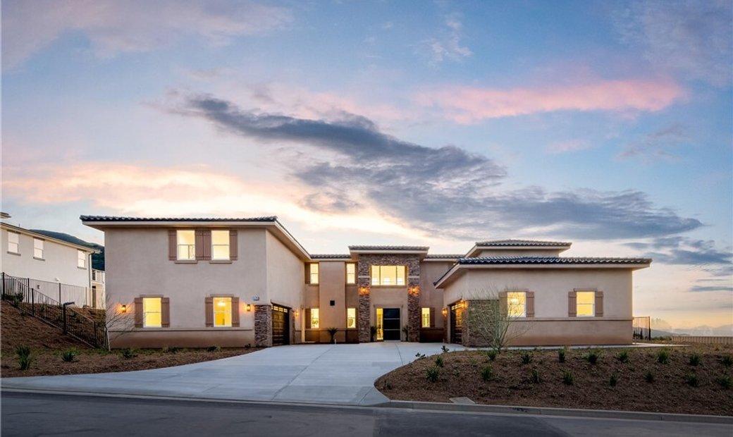 House Corona In Corona, California, United States For Sale (14480698)