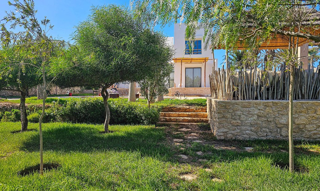 Essaouira I Ghazoua En Esauira, Región De Marrakech Safí, Marruecos En ...