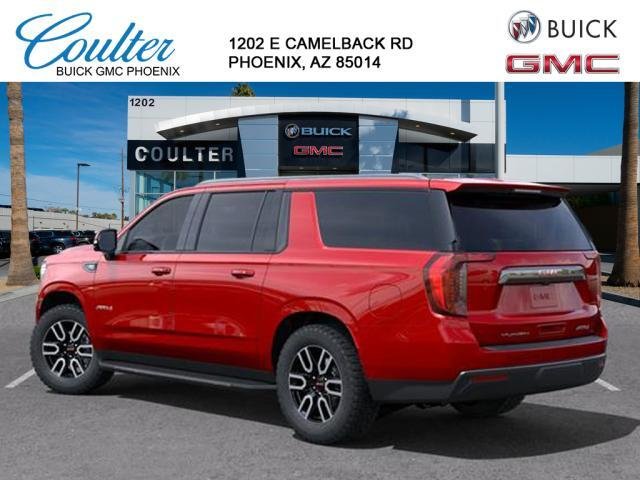 2024 Gmc Yukon In Phoenix, Az, United States For Sale (14475336)