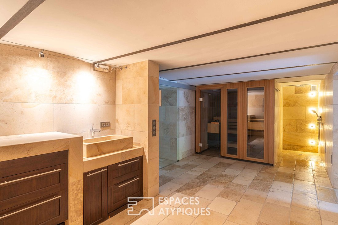 Renovated House With Swimming Pool In La In Strasbourg, Grand Est ...