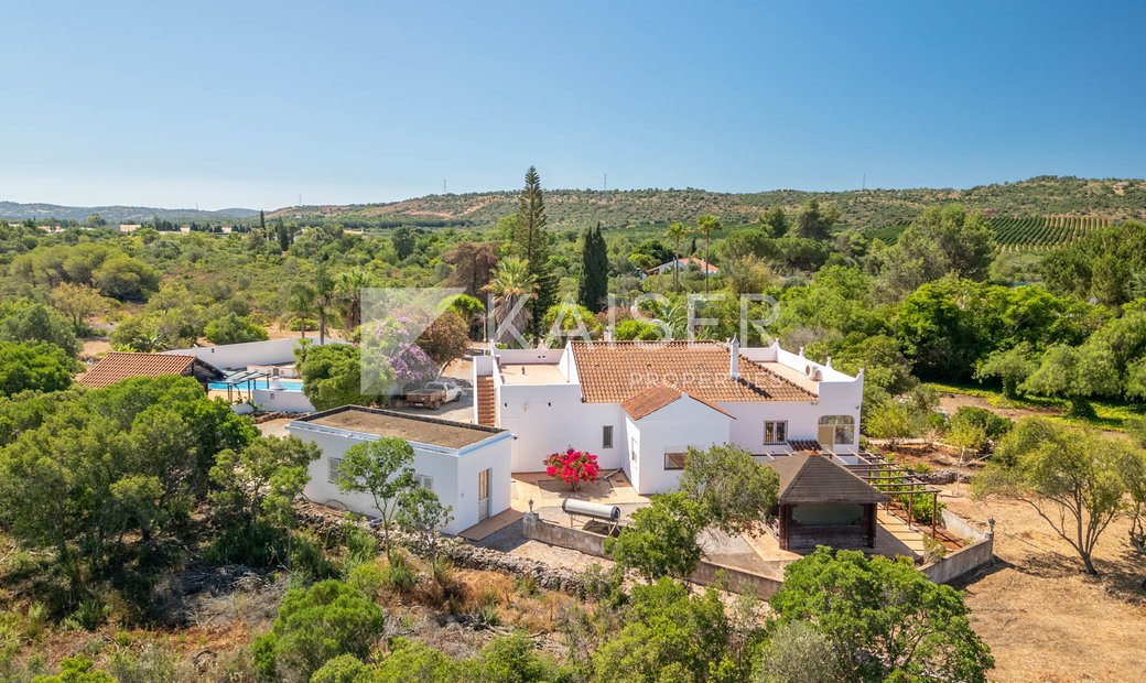 Foral Villa House In Portugal For Sale (14485494)
