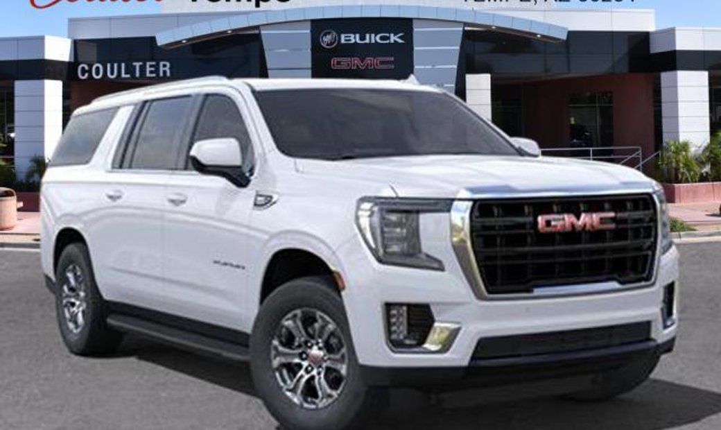 2024 Gmc Yukon In Tempe, Az, United States For Sale (14479755)